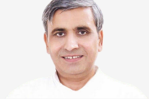 Farmers’ Interest Is The Priority Of The State Government- Mr. J.P ...