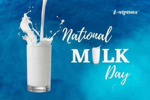 The Department of Animal Husbandry and Dairying to Celebrate “National ...